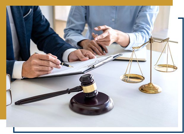 Community Service | Myrthil's Law, P. A.
